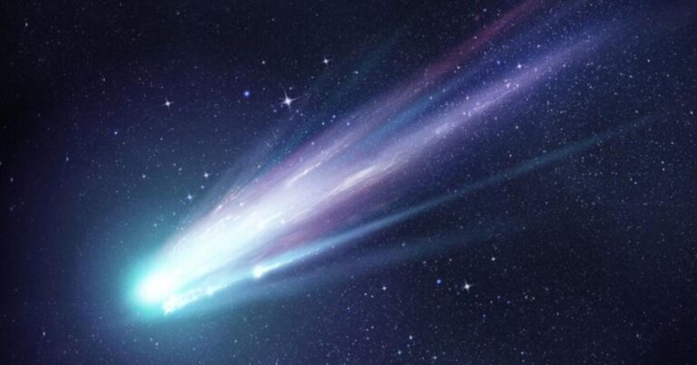 Comets: Cosmic Messengers or Space Debris? - Cosmo Science