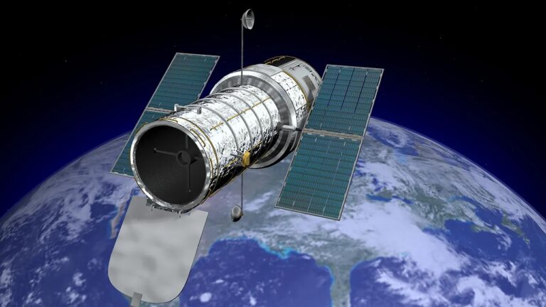 To Reboost or Retire? NASA Sets Terms for Hubble's Survival - Cosmo Science