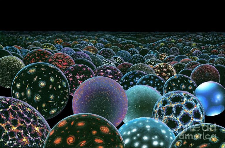 Multiverse: is it real? - Cosmo Science