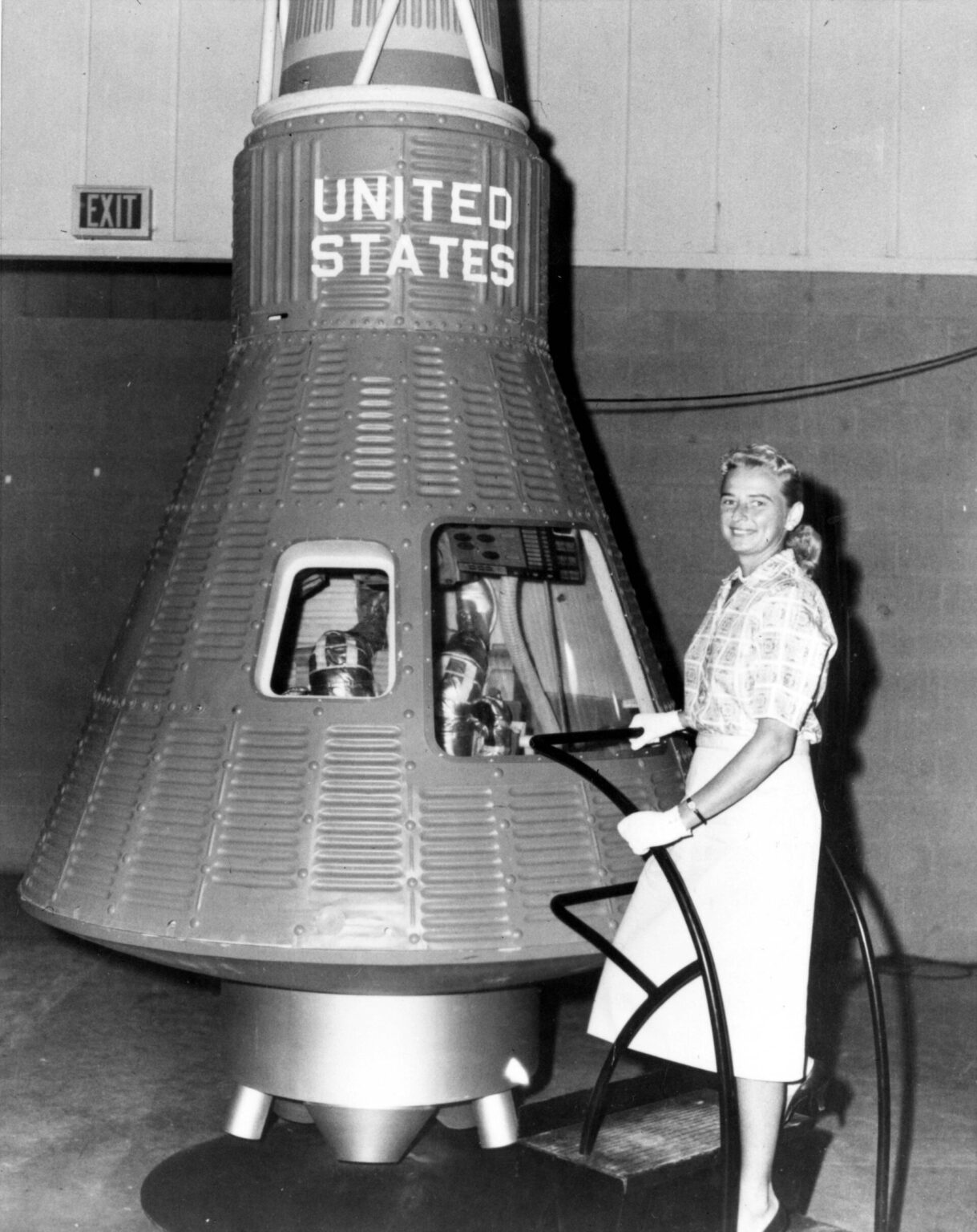 National Aeronautics and Space Administration (NASA) - Cosmo Science