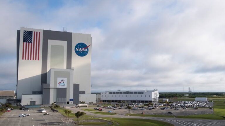 National Aeronautics and Space Administration (NASA) - Cosmo Science