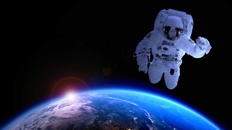 Cosmo Science - ISRO, NASA, Space Exploration and Astronomy News
