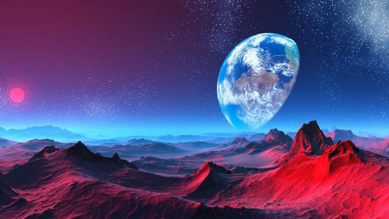 10 Earth Like Planets Discovered So Far - Cosmo Science