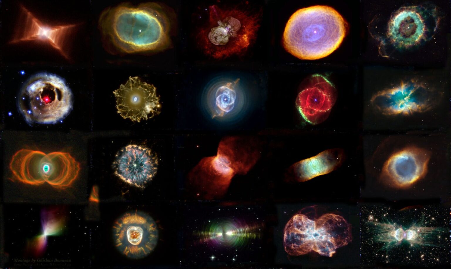 Nebulae: The Stellar Nurseries - Cosmo Science
