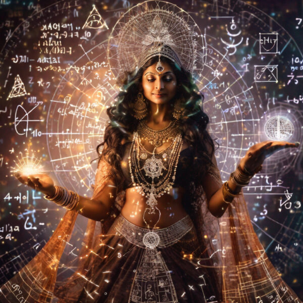 Ramanujan: The Man Who Knew Infinity - Cosmo Science