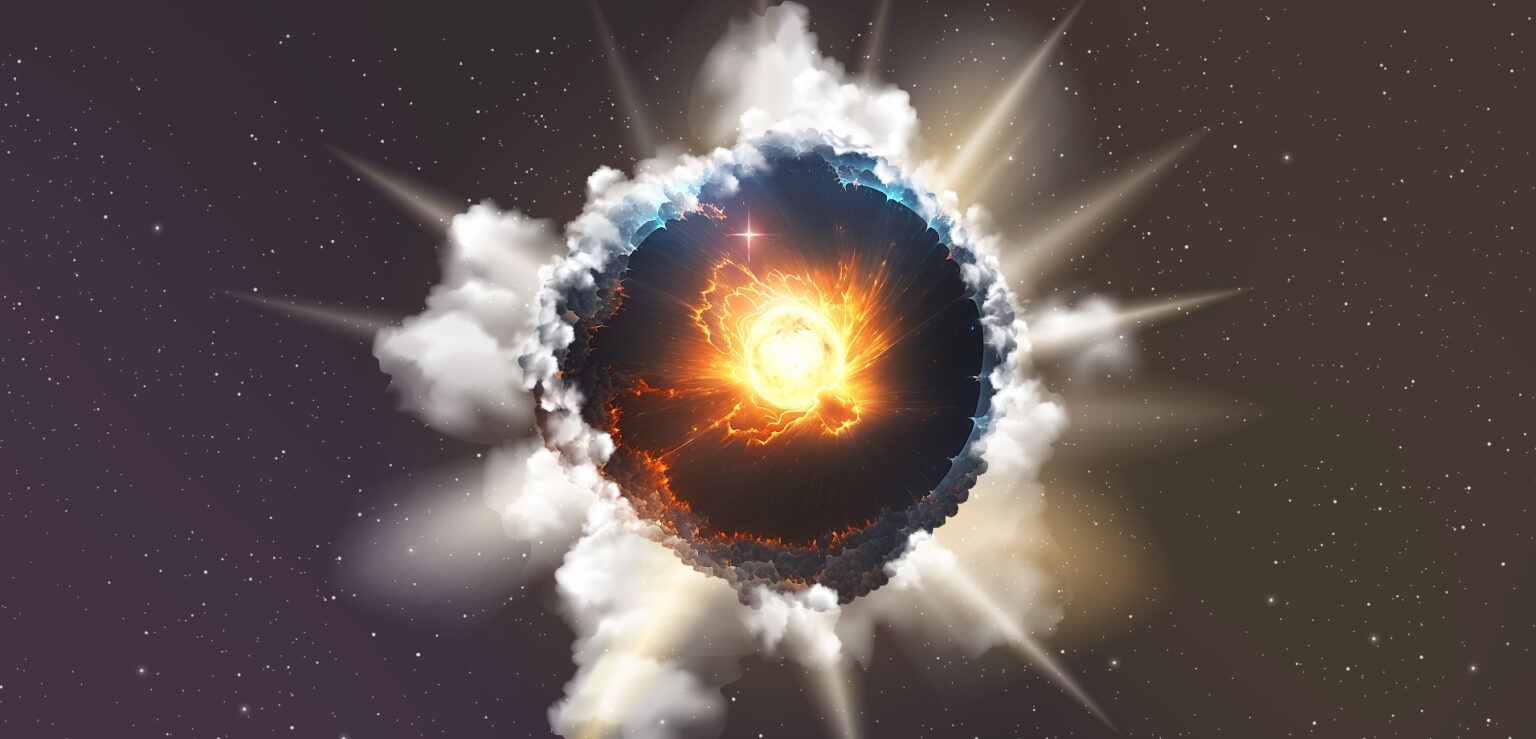 How Stars Die: A Comprehensive Exploration - Cosmo Science