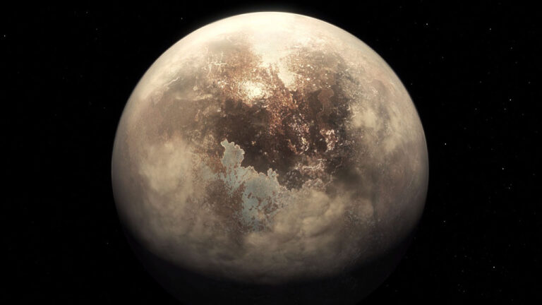 10 Earth Like Planets Discovered So Far - Cosmo Science