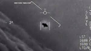 Unidentified Flying Objects (UFO’s) - Cosmo Science
