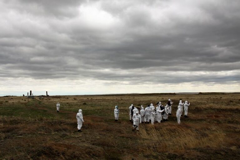 The 5 Most Radioactive Places on Earth - Cosmo Science