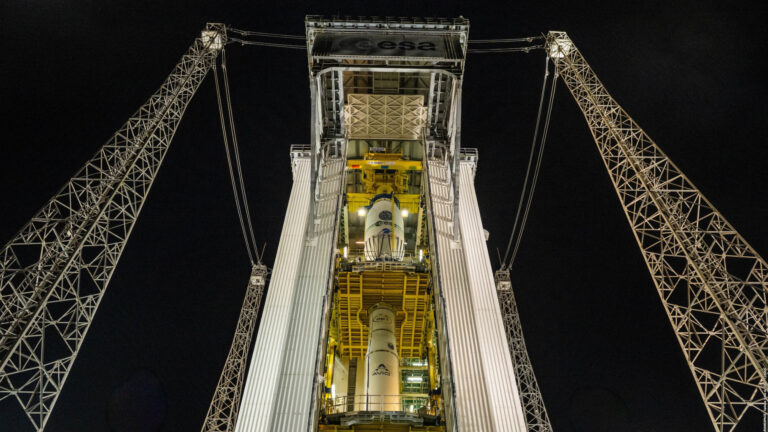 Evolution of rocket propulsion systems - Cosmo Science | Explore the ...