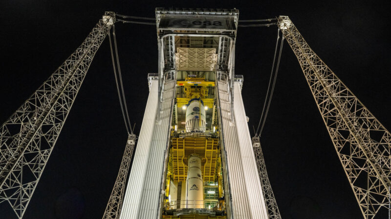 Evolution of rocket propulsion systems - Cosmo Science | Explore the ...