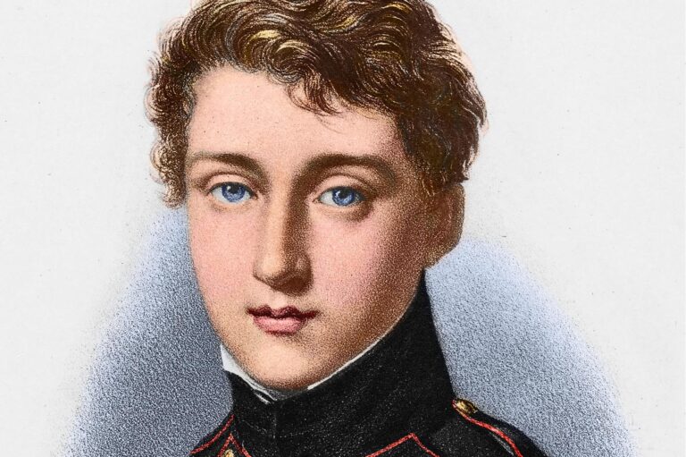 Nicolas Léonard Sadi Carnot: Father of thermodynamics - Cosmo Science