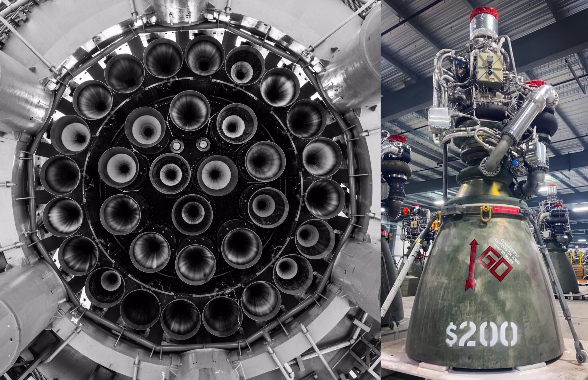 Raptor Rocket Engines: Evolution of SpaceX’s Rocket Propulsion - Cosmo ...